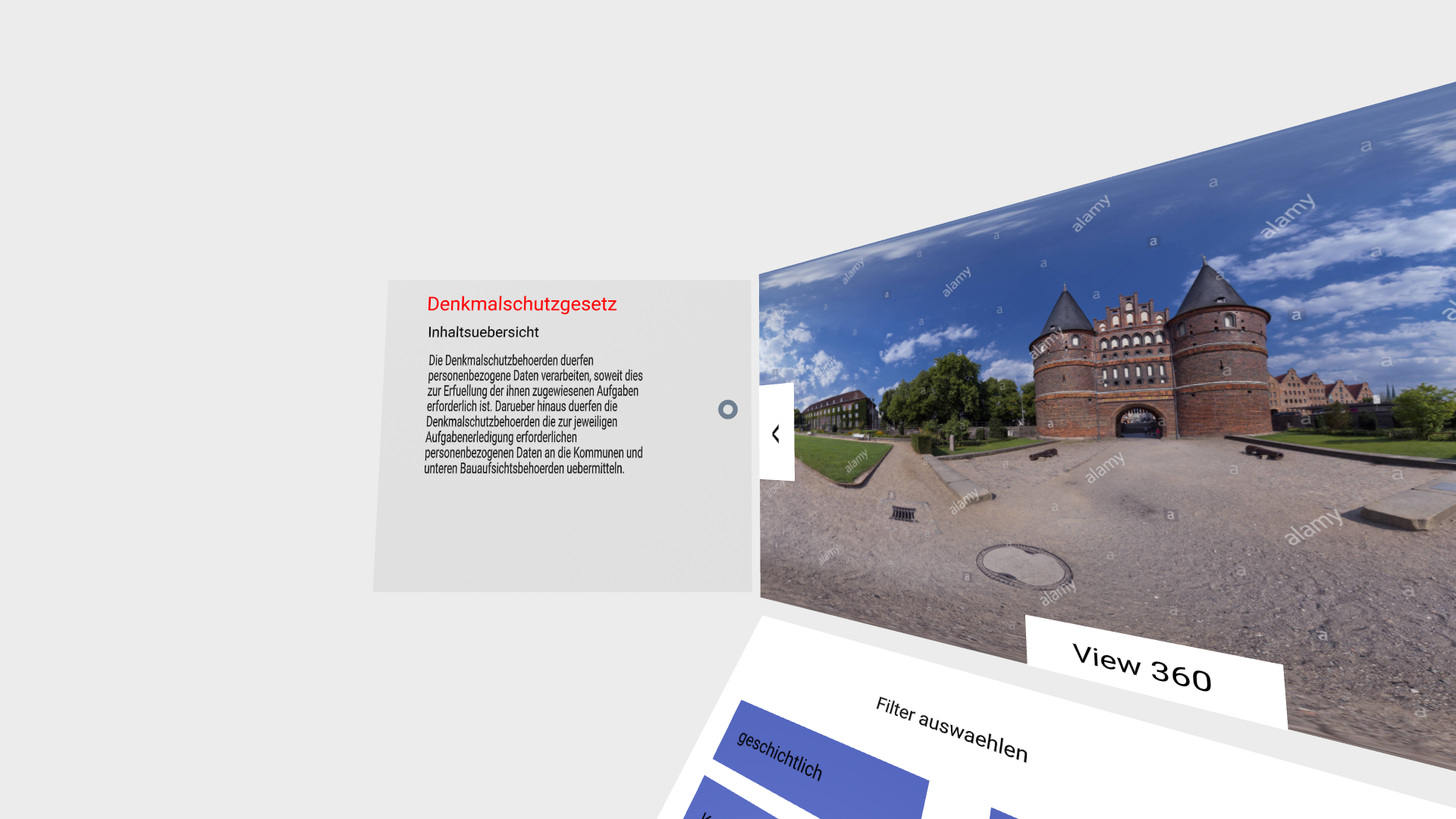 Online Open Data Hackathon: Landmarks - JIL